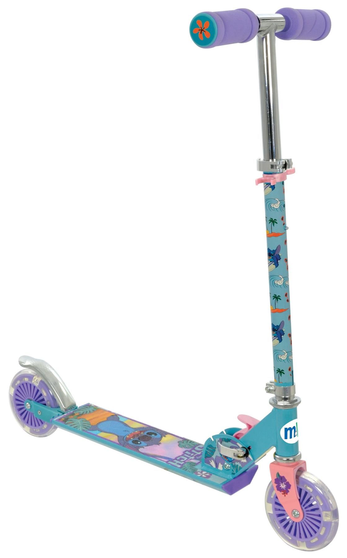 Home bargains lol scooter store