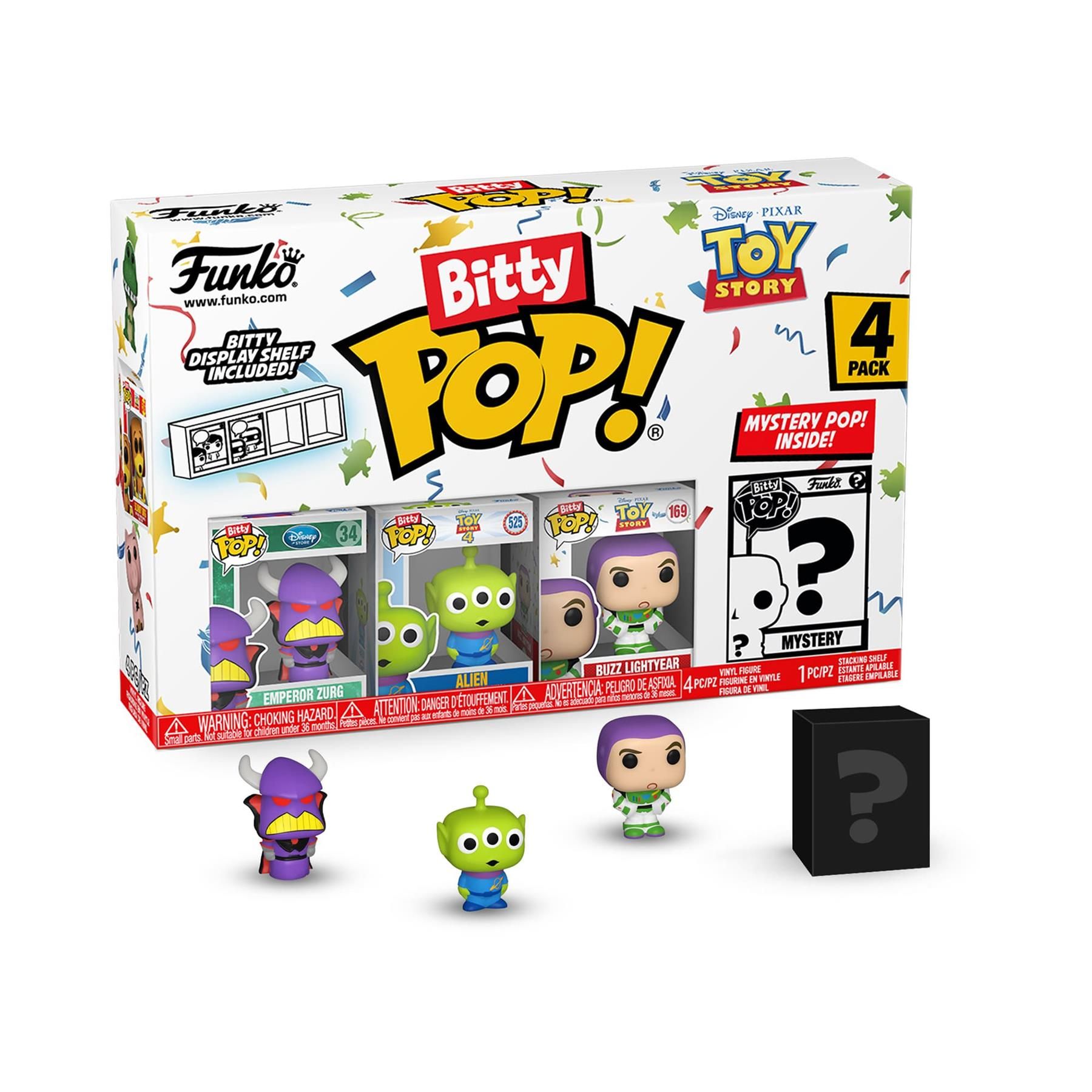 Lista funko pop store