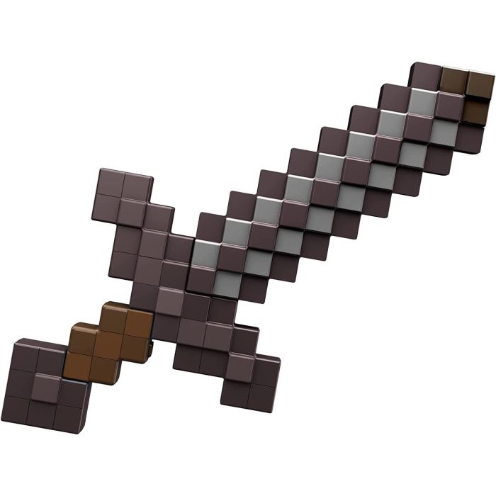 Minecraft toy sword store